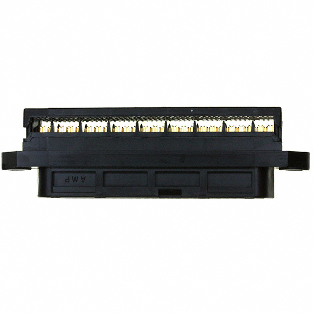 554090-1 TE Connectivity AMP Connectors | Connectors, Interconnects | DigiKey Marketplace